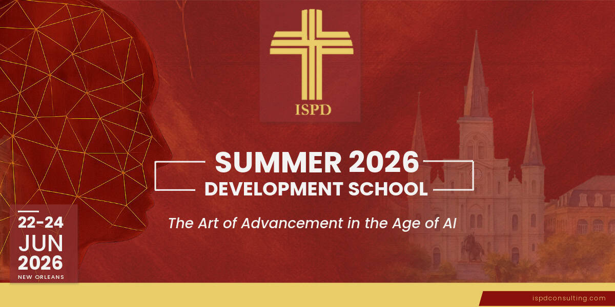ISPD Summer Development School